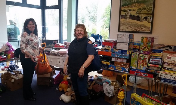 Photos - Edinburgh Northwest Kirk