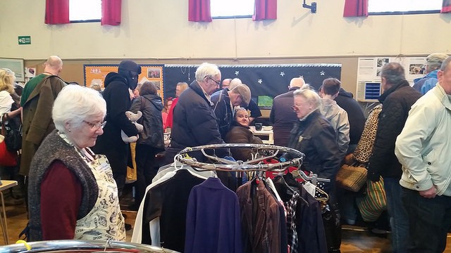 Photos - Edinburgh Northwest Kirk