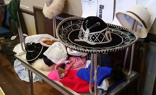 Photos - Edinburgh Northwest Kirk