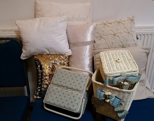 Photos - Edinburgh Northwest Kirk