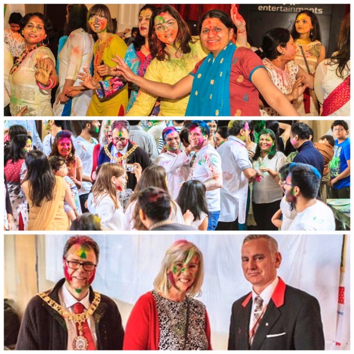 Photos - Edinburgh Northwest Kirk