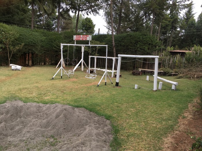 Photos - Edinburgh Northwest Kirk