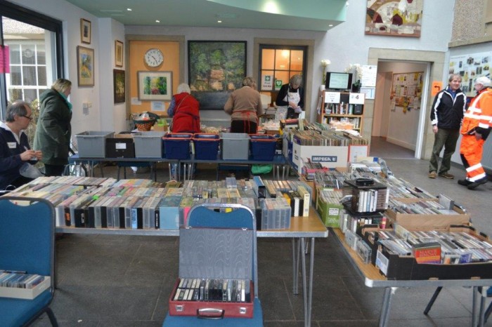 Photos - Edinburgh Northwest Kirk