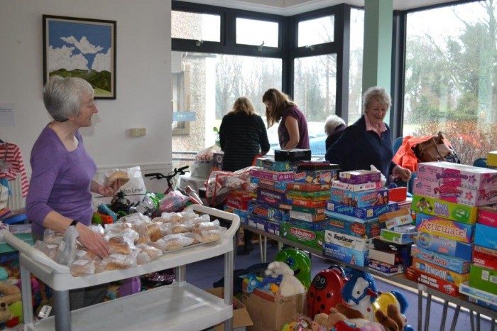Photos - Edinburgh Northwest Kirk