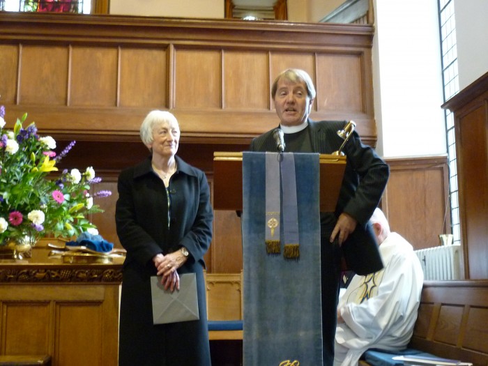 Photos - Edinburgh Northwest Kirk