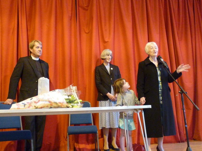 Photos - Edinburgh Northwest Kirk