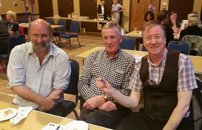 Photos - Edinburgh Northwest Kirk