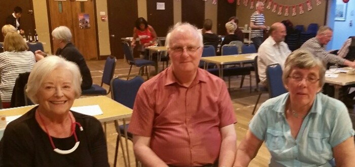 Photos - Edinburgh Northwest Kirk