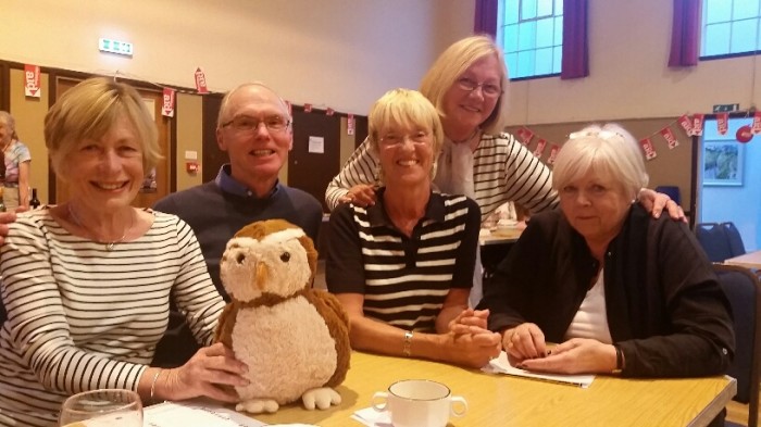 Photos - Edinburgh Northwest Kirk